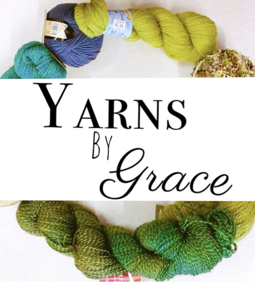 Yarns by Grace